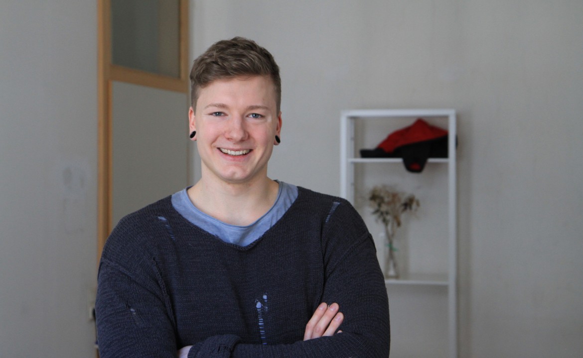 People | Art & Science